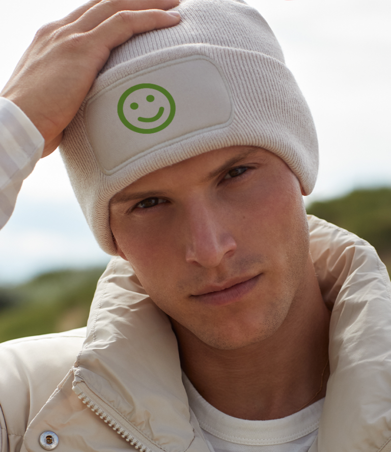 Beanies Printing Lichfield – Same Day